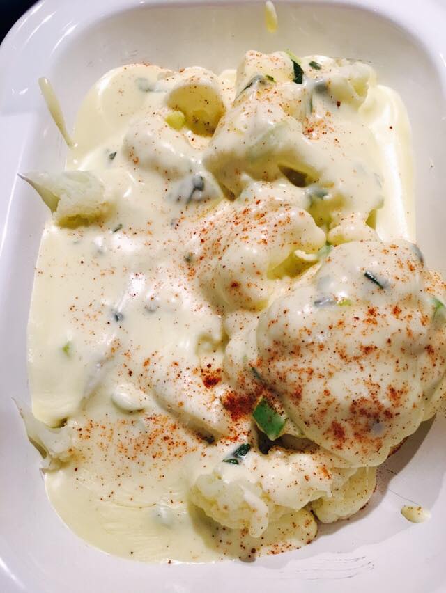 Cheesus! Its Cheese Sauce – The Domesticated Ms Hemsworth